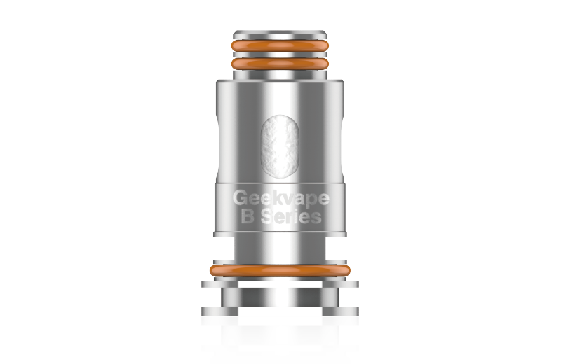 Geekvape B Series Coil (5pcs) - Goonvape Shop